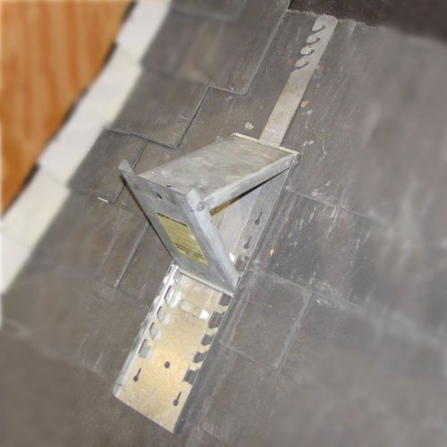 Roof Brackets - Badger Ladder & Scaffold