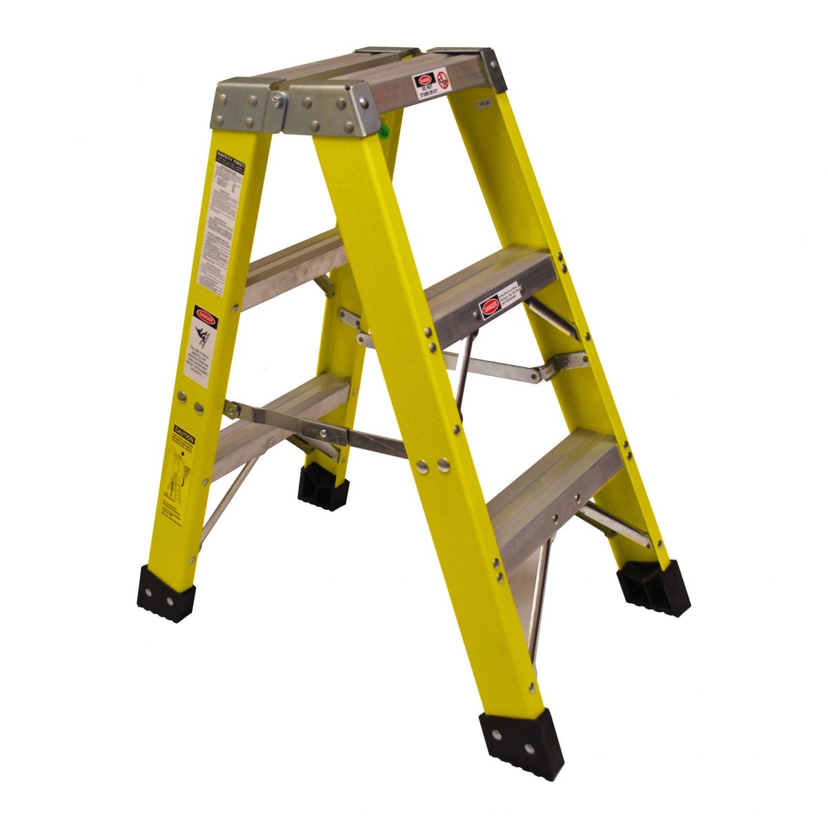 Titan1306 - Badger Ladder & Scaffold