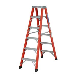 What Are the Different Types of Ladders? | Badger Ladder