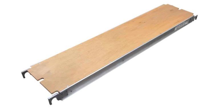 Comprehensive Guide to Selecting Scaffold Boards