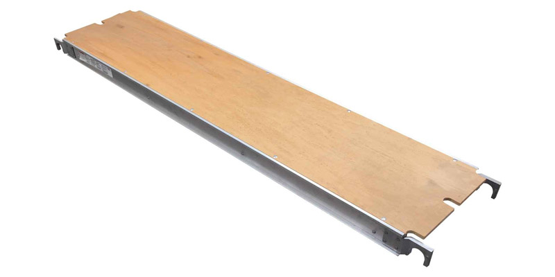 Comprehensive Guide to Selecting Scaffold Boards | Badger Ladder