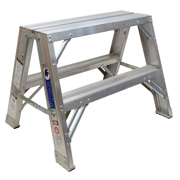 Aluminum Extension Ladder | Badger Ladder