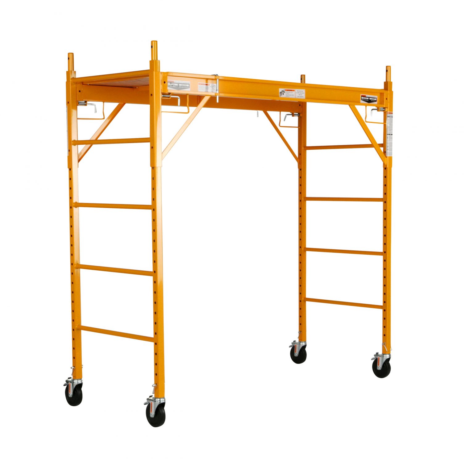 Scaffolding for Sale | Badger Ladder