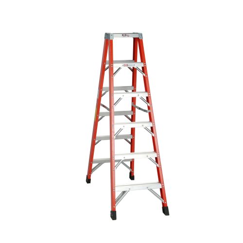 Different Sized Ladders: Making the Right Choice