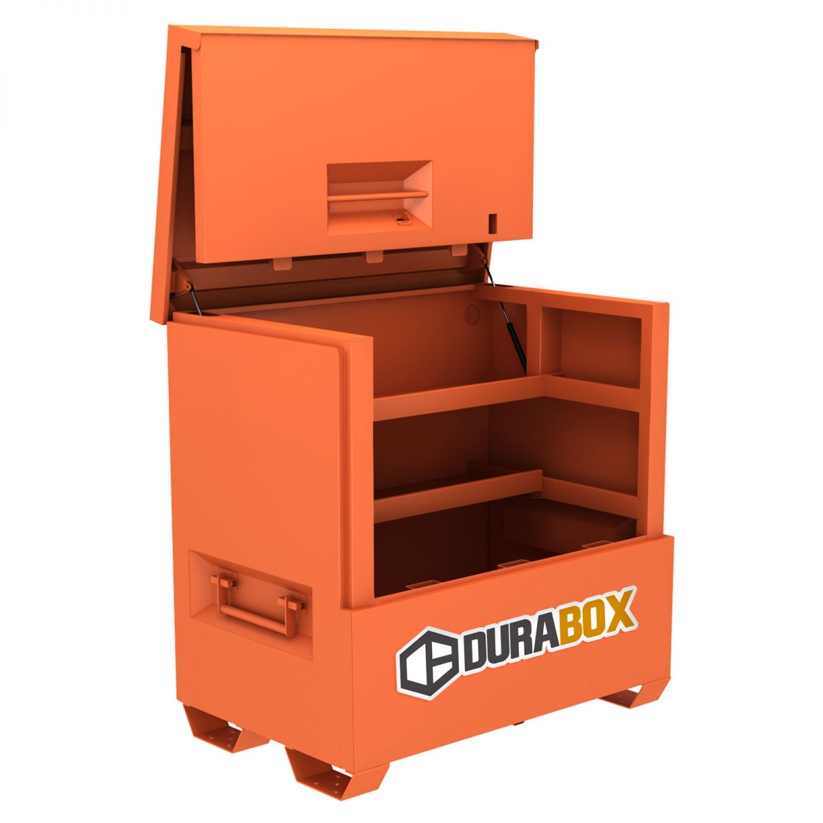 Field Office | Chests | Piano Boxes