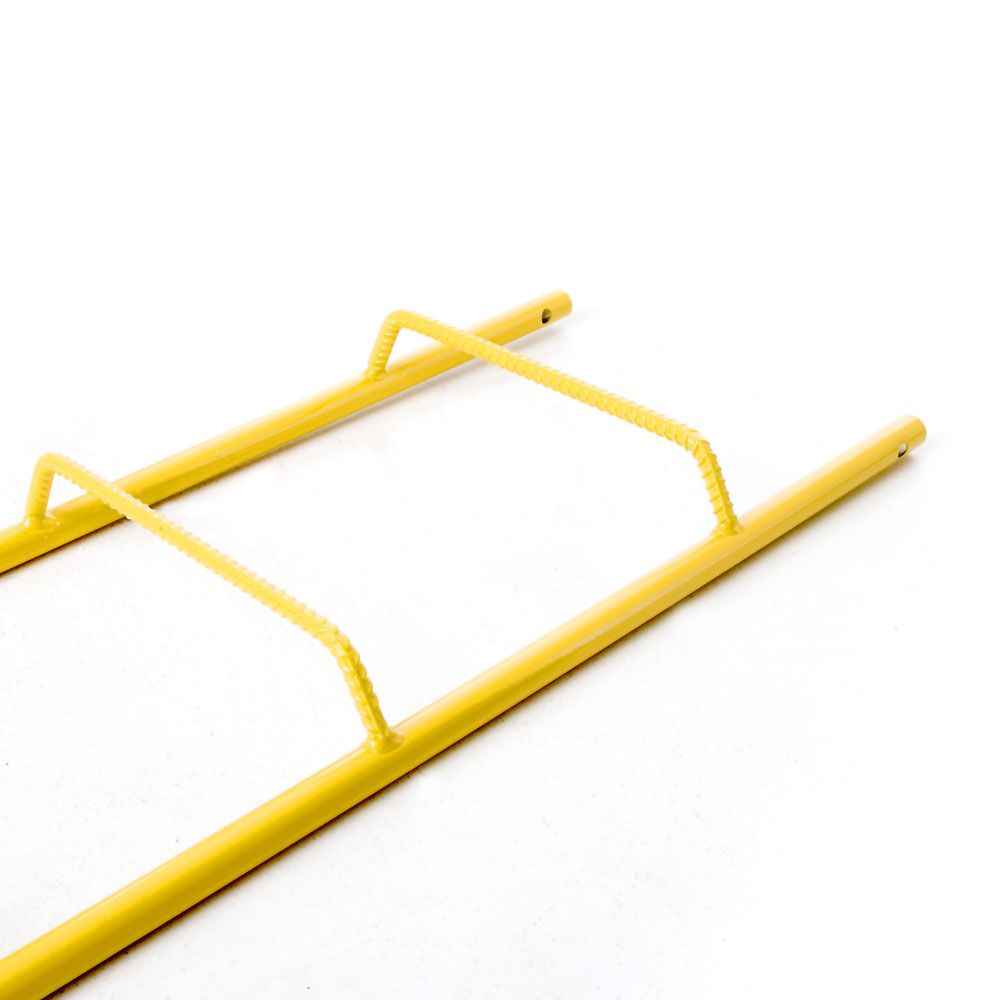 6 ft. Chicken Ladder