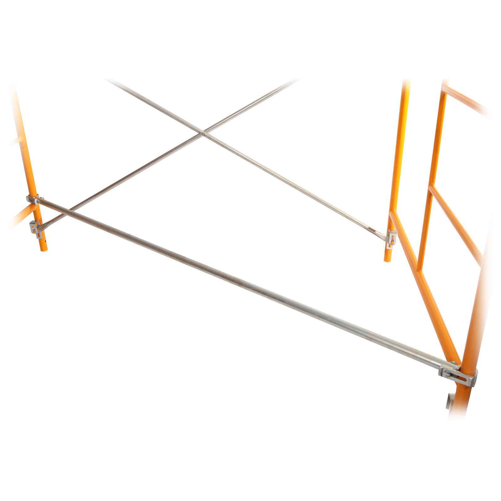 Diagonal Brace 7 ft.