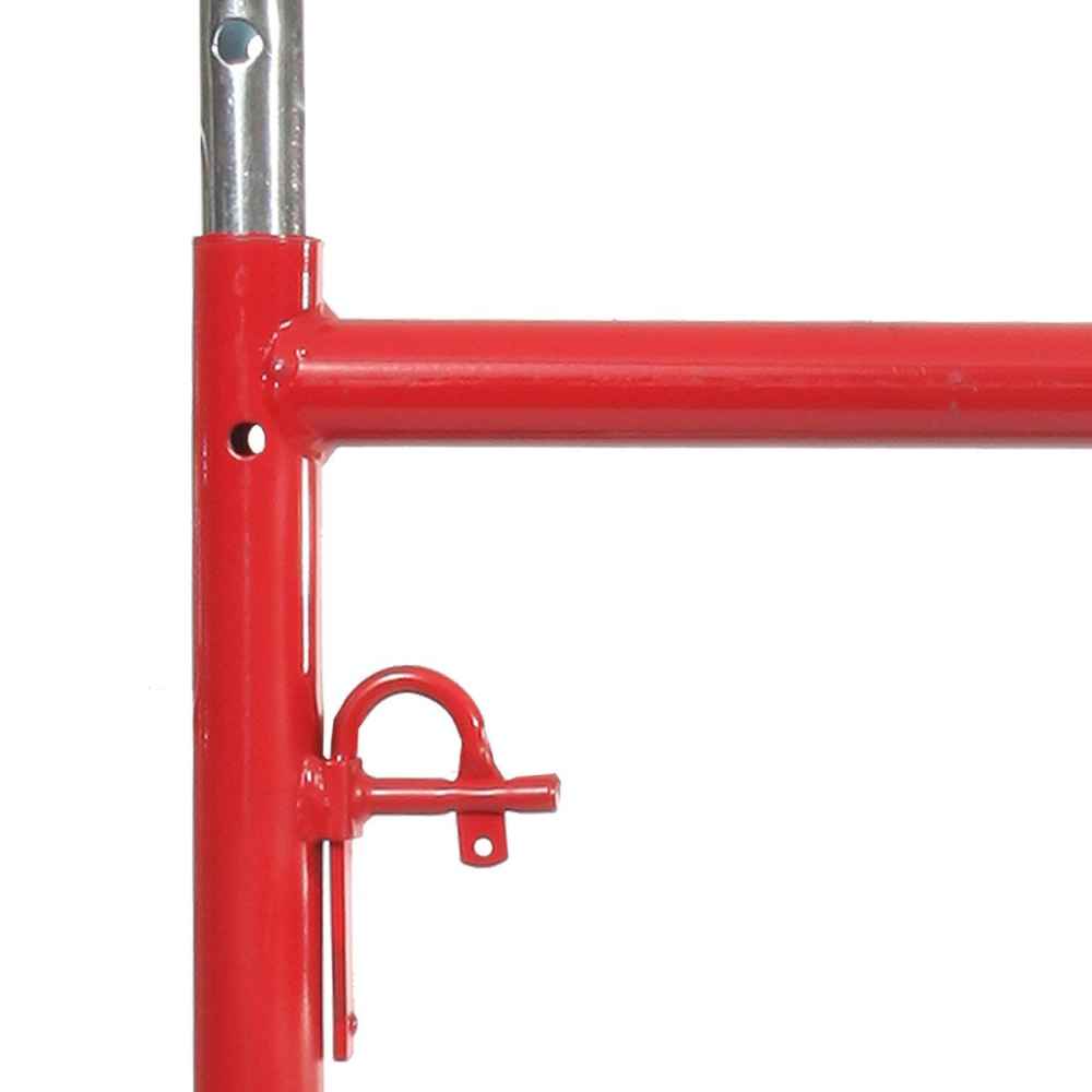 Narrow Scaffold Frames