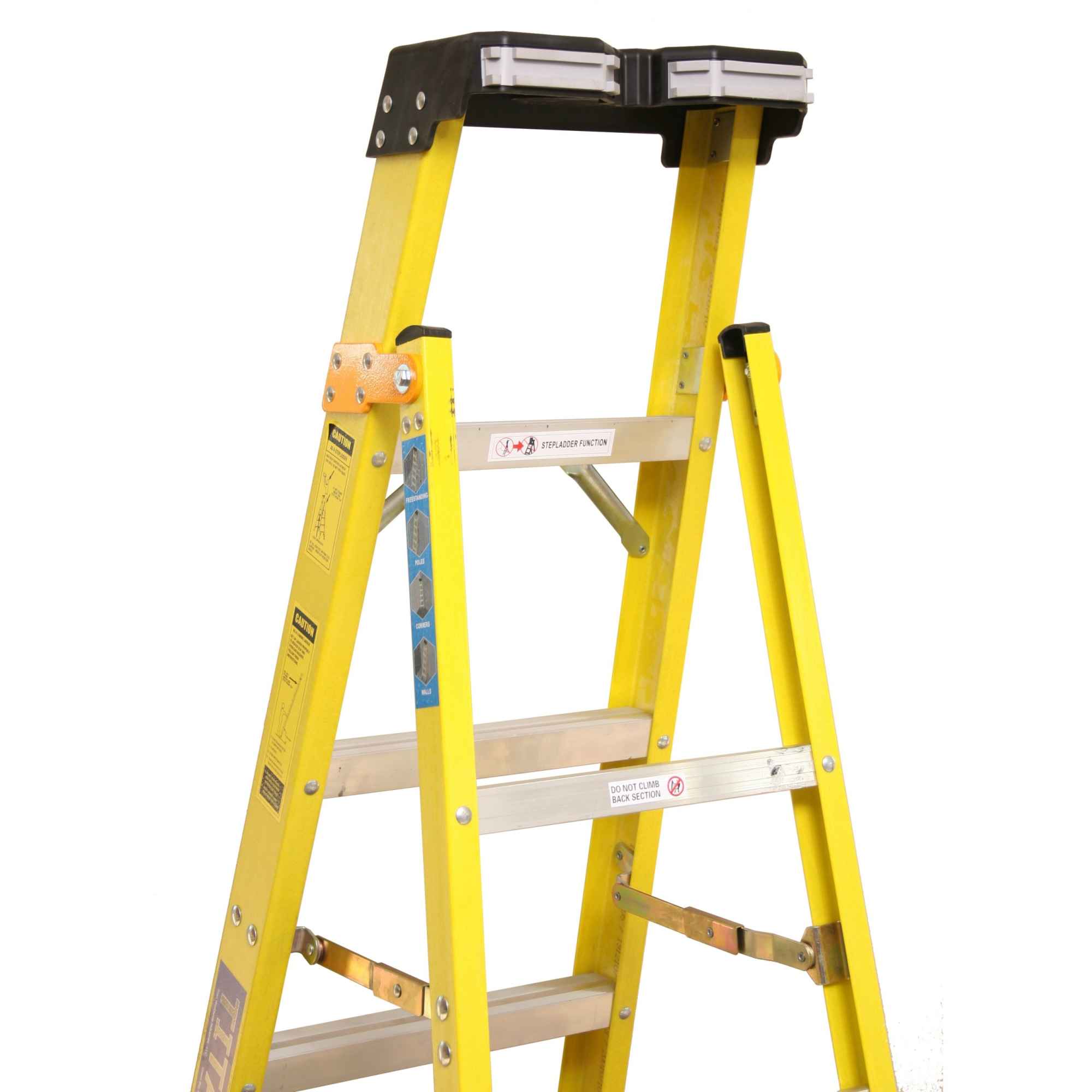 Combination Ladder