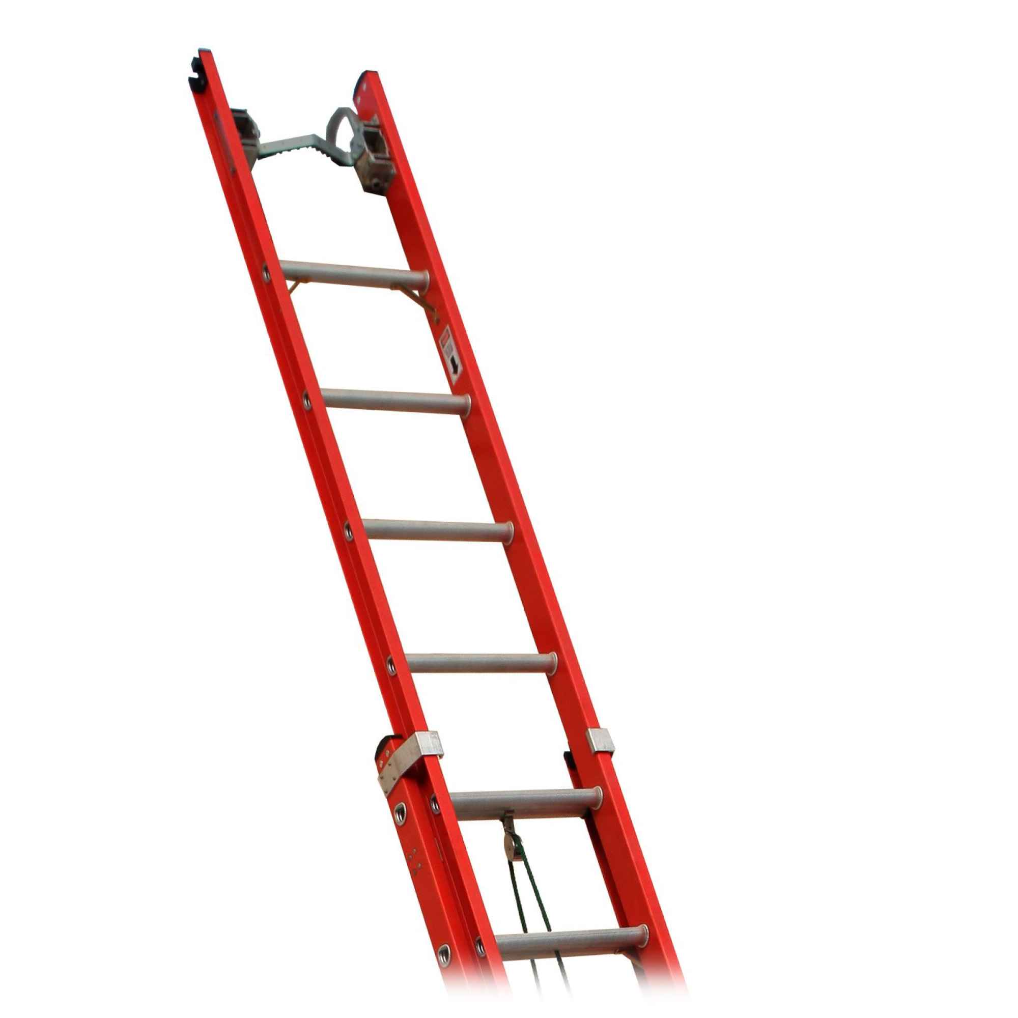 28′ Fiberglass Cable Ladder
