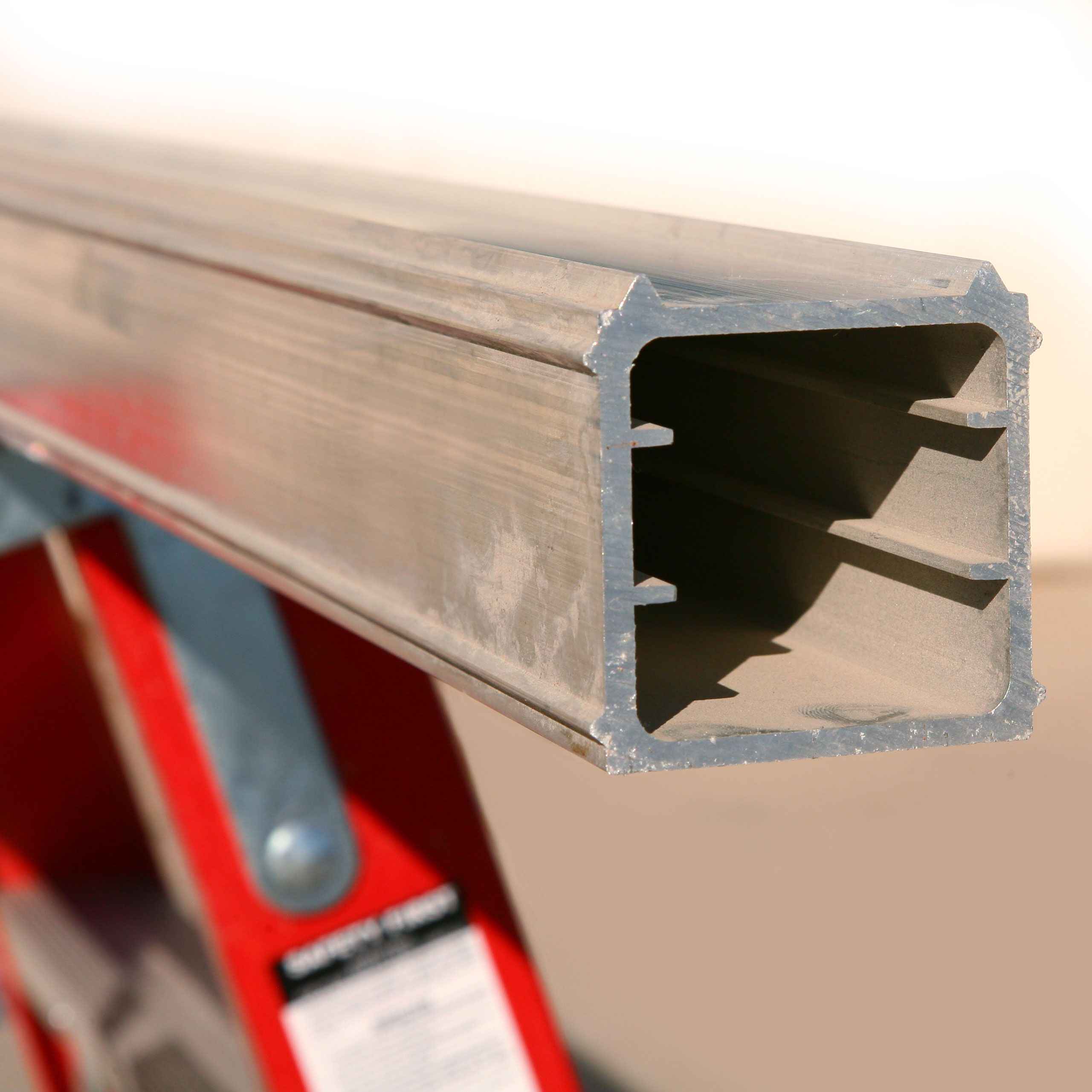 Aluminum Insert