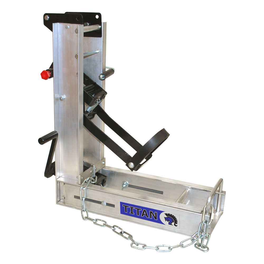 Pump Jack Basic