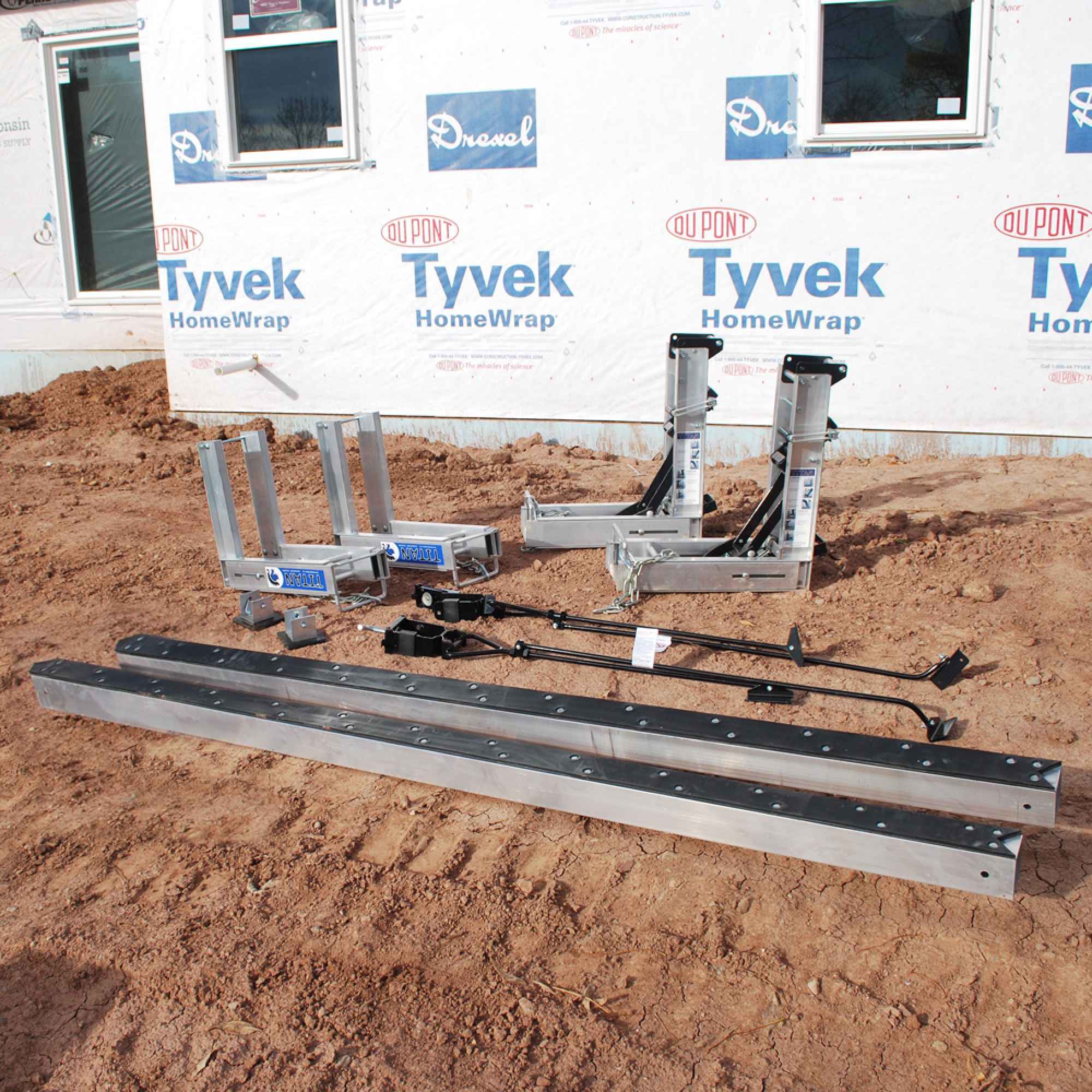 Pump Jack Basic