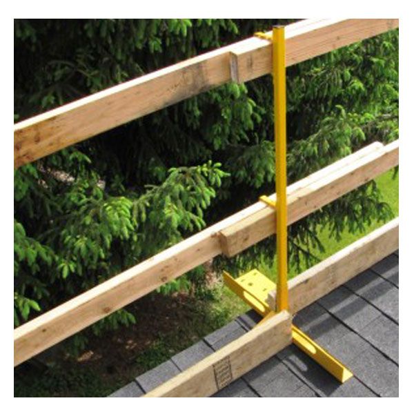 Open-Edge Guardrail