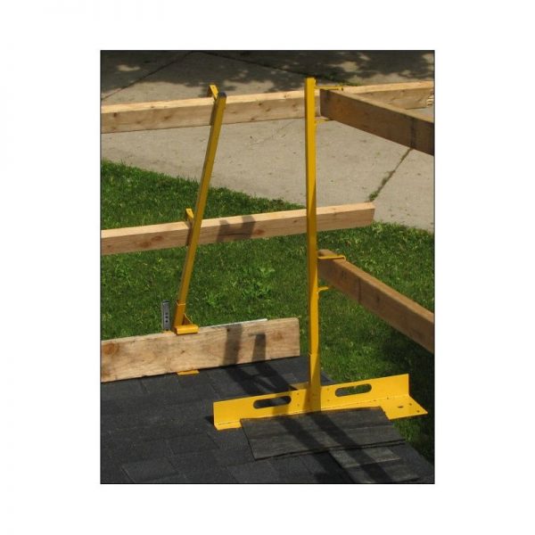 Roofing Equipment for Sale | Roof Hooks | Badger Ladder