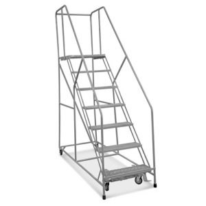 What Are the Different Types of Ladders? | Badger Ladder